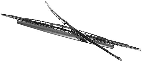 Amazon.com: Volvo 30784428, Windshield Wiper Blade : Automotive