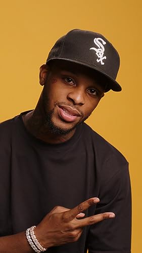 Toosii on Amazon Music Unlimited