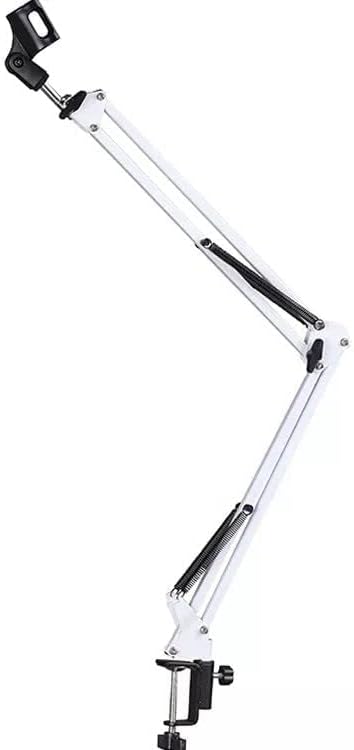 Corslet Mic Stand for Condenser Microphone Microphone Stand ...