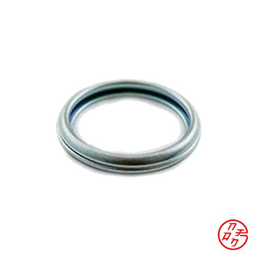 Subaru Gasket - Engine Oil Pan Drain Plug Automatic Transmission Drain ...