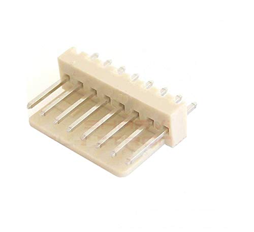 8 Pin Relimate Male Connector RMC- 2510 - Pack Of 3 : Amazon.in ...