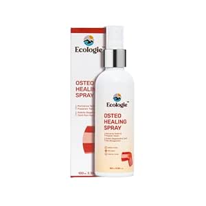 Ecologie Osteo Healing Spray 100 ML : Amazon.in: Health & Personal Care