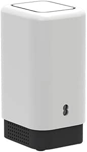 EE Unlocked Smart 5G Hub 2 HH20C WiFi Router White (Renewed): Amazon.co ...