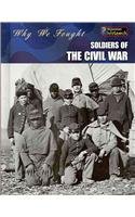 Why We Fought: The Civil War: Baxter, Roberta, Fay, Gail, McManus, Lori ...