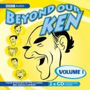 Amazon.com: Beyond Our Ken Vol 1 (BBC Audio): 9781405687751: Bbc Serial ...