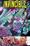 Amazon.com: Invincible #75 Comic: Robert Kirkman: Libros