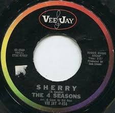 Amazon.com: sherry 45 rpm single: CDs & Vinyl