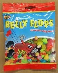Amazon.com : Jelly Belly Flops, 4.7 Ounce : Grocery & Gourmet Food