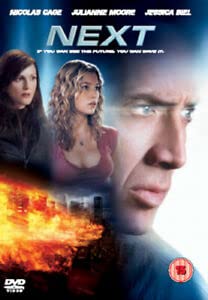 Next [DVD]: Amazon.de: DVD & Blu-ray