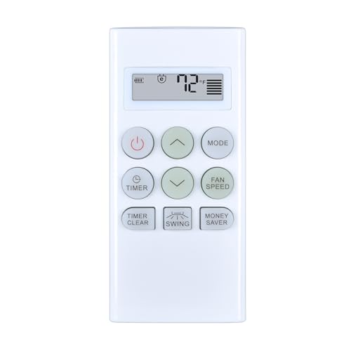 Top 10 Best Friedrich Air Conditioner Remote : Reviews & Buying Guide ...