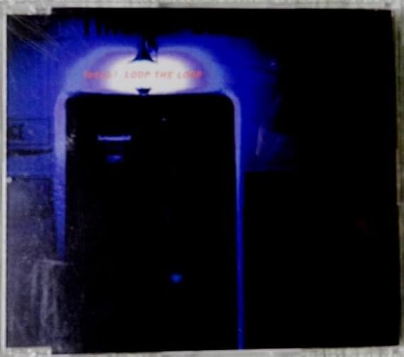 Amazon.co.jp: 【8cm CD】LOOP THE LOOP/fed up! ☆ ループ・ザ・ループ/フェダップ : おもちゃ