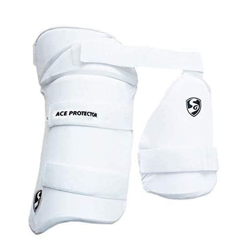 Top 10 Best Cricket Thigh Pads | Buy Today & Play Safe