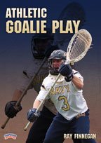 Amazon.com: Ray Finnegan: Athletic Goalie Play (DVD) : Movies & TV