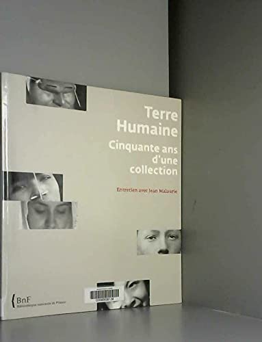 Amazon.fr - Terre Humaine: Cinquante ans d'une collection : hommages ...