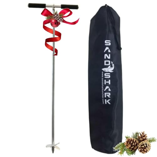 Snapklik.com : Sand Shark Lite Series Boat Anchor, Sand Anchor, Shallow ...