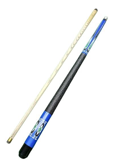 Buy KBA Billiards Pool Cue Stick for Pool/American Pool/Billiards/8 ...
