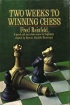 Two Weeks to Winning Chess: reinfeld, beatrice: 9780385058865: Amazon ...