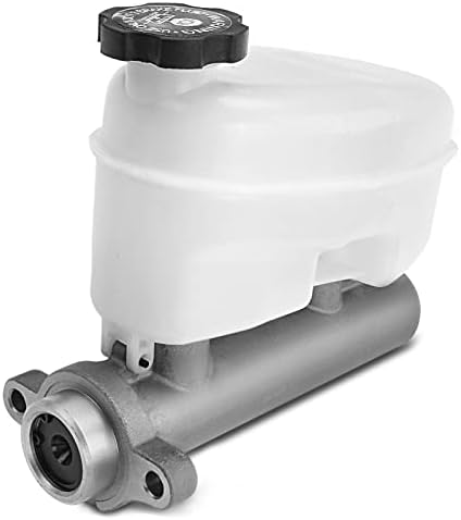 Amazon.com: A-Premium Brake Master Cylinder Compatible with Chevy and ...