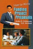 How to Write Funding Project Proposals: Buy Online at Best Price in ...