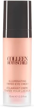 Colleen Rothschild Illuminating Eye Cream