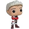 Amazon.com: Funko POP Disney: Descendants - Carlos Action Figure : Toys ...