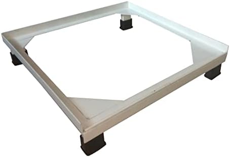 Smart Shelter Washing Machine Stand Without Wheels for Fully and Semi ...