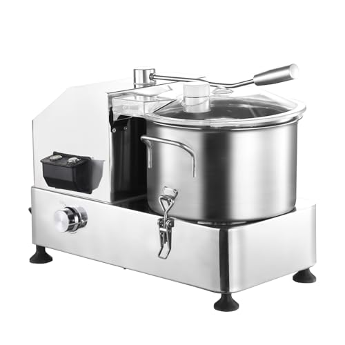 Best Variable Speed Food Processors for Effortless Food Preparation ...