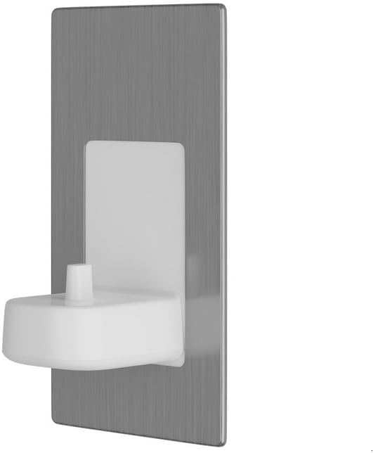 in-Wall Electronic Toothbrush Charger Accessory by ProofVision ...