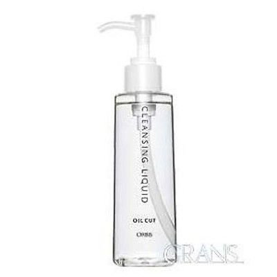 Amazon.com: Orbis Oil Cut Cleansing Liquid 150ml by Orbis