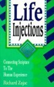 Life Injections : Amazon.co.uk: Books