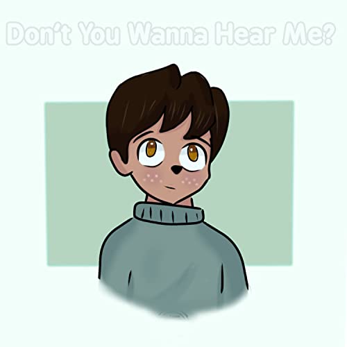 Don't You Wanna Hear Me? by Mazapán Stuff on Amazon Prime Music
