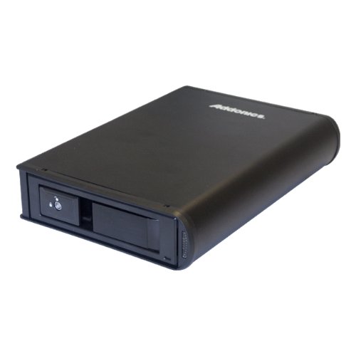 Addonics Storage Enclosure External Hard Drives (SSNES) : Amazon.in ...