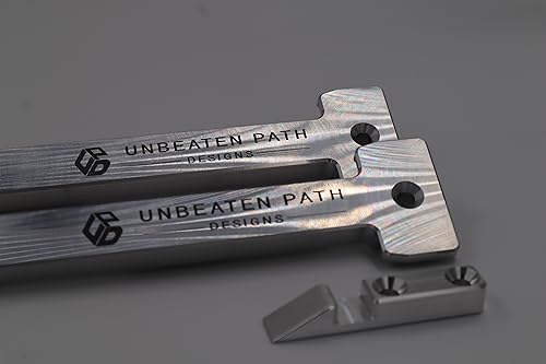 Amazon.com: VersaMount Set - Mounting Brackets for Milwaukee Packouts ...