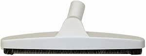 Amazon.com: Light Gray Bare Floor Brush 12" Inch fits - Central Vacuum ...