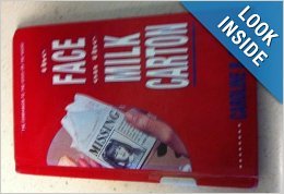 The Face on the Milk Carton: Caroline B. Cooney: 0978440220657: Amazon ...