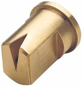 Amazon.com: Hypro Lurmark 28OC2 Off-Center Brass Spray Nozzle - 0.2 GPM ...