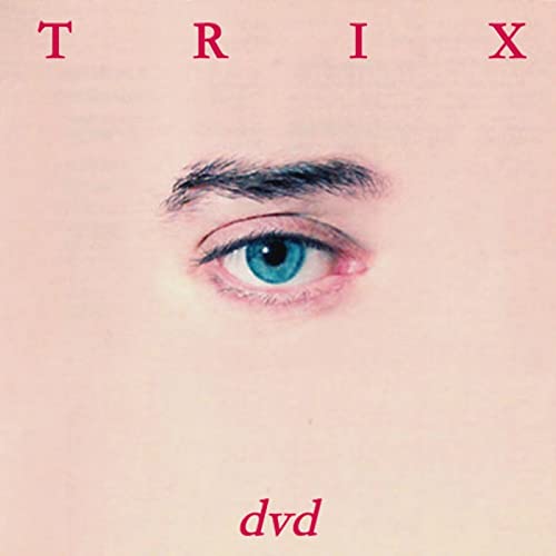 Trix [Explicit] : Dvd: Amazon.fr: Téléchargement de Musique