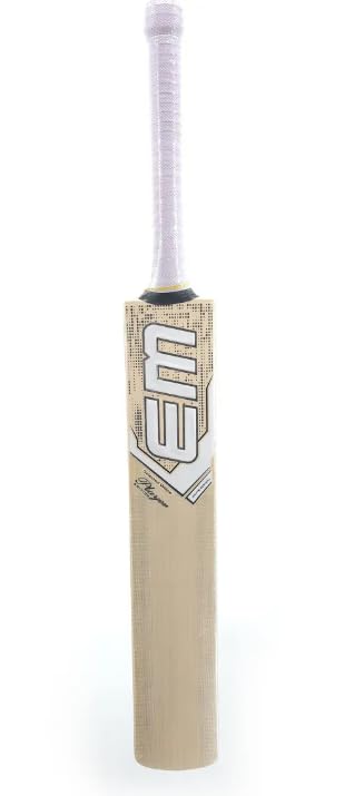 EM Cricket Bat GT Player Edition Select Willow Bat Adult Size with Full ...