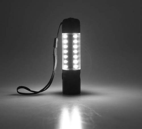 Emergency Lighting Lamp USB Charging Led Emergency Lamp Warning Light ...