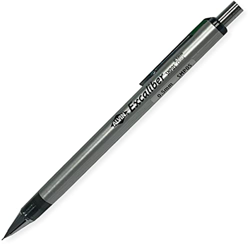 Find The Best Stainless Steel Mechanical Pencils Reviews & Comparison ...