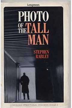 Photo of the Tall Man (Structural Readers) : Rabley, Stephen: Amazon.in ...