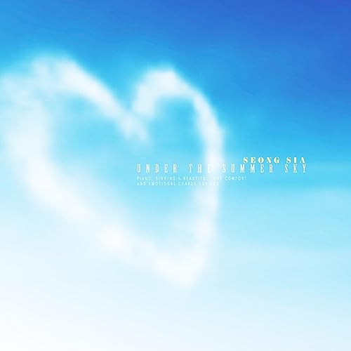 Amazon Music - Seong SiaのUnder The Summer Sky - Amazon.co.jp