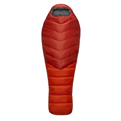 Comparativa y análisis de la mochila de viaje Rab Alpine 600 la mejor ...