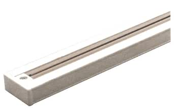 Elco Lighting EP004W Track for Track-22 System: Track Lighting ...