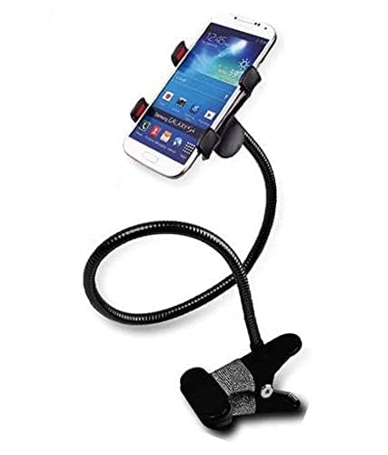 Calidad Resources Posh Metal Lazy Stand - Flexible | 360 Degree | Goose ...
