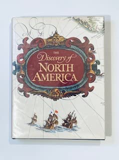 Amazon.com: The Discovery of North America: 9780070149052: W. P ...