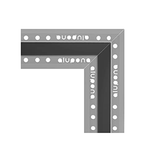 90 graden LED Strip profielen | LED Moment