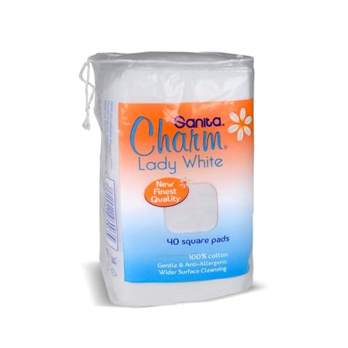 amazon.ae Best Sellers: The best items in Cotton Pads & Rounds based on ...