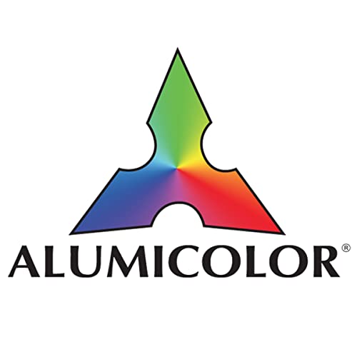 Snapklik.com : Alumicolor Aluminum Calibrated Drafting Triangle 2 Piece ...