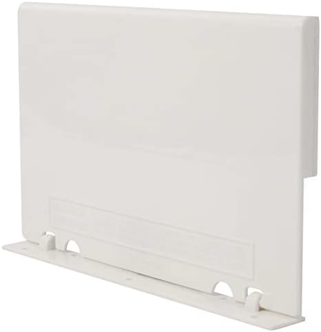 Amazon.com: Potiarey 08650-0022 Weir Assembly for Pentair Pool Skimmer ...